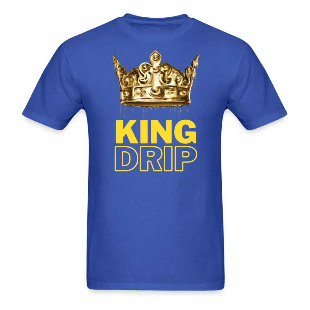 King Drip – SolomonsCloset